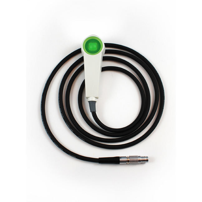 J2S Medical Carefusion Medley 8120 Patient Pendant