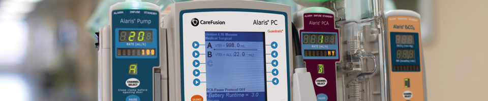 J2S Medical carefusion medley