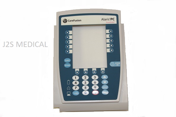 J2S Medical FRONT BEZEL