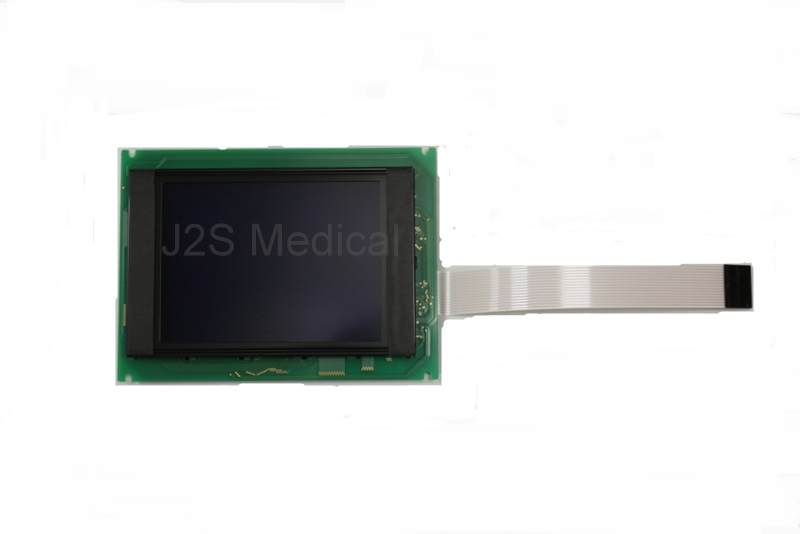 J2S Medical LCD Display_#