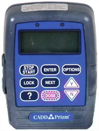 J2S Medical CADD Prizm 6101