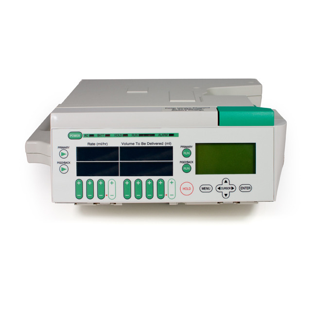 J2S Medical Bbraun Outlook 200 Infusion Pumps